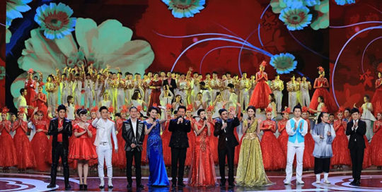 How Chinese People Enjoy Their Spring Festival - EPCSTEEL.com