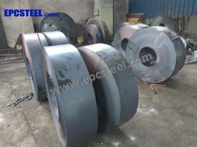 How to Produce the HF Welded Serrated Fin Tube - EPCSTEEL.com