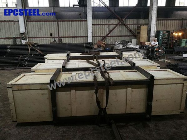 How to Produce the HF Welded Serrated Fin Tube - EPCSTEEL.com