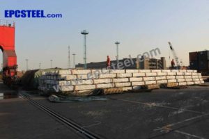 How to Produce the HF Welded Serrated Fin Tube - EPCSTEEL.com