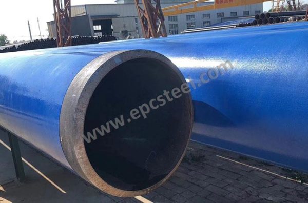 FBE Coating - EPCSTEEL.com