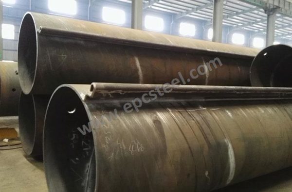 Interlock Welding - EPCSTEEL.com